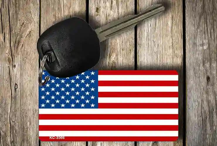 Novelty Keychains | Personalized Keychains | Smart Blonde