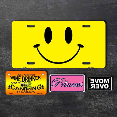 Custom Novelty Items | Unique Personalized Gifts | Smart Blonde